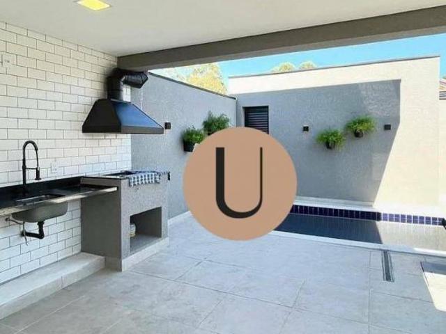 Casa à venda, 137 m² por R$ 1.250.000,00 Nova Jaguari Santana de Parnaíba/SP