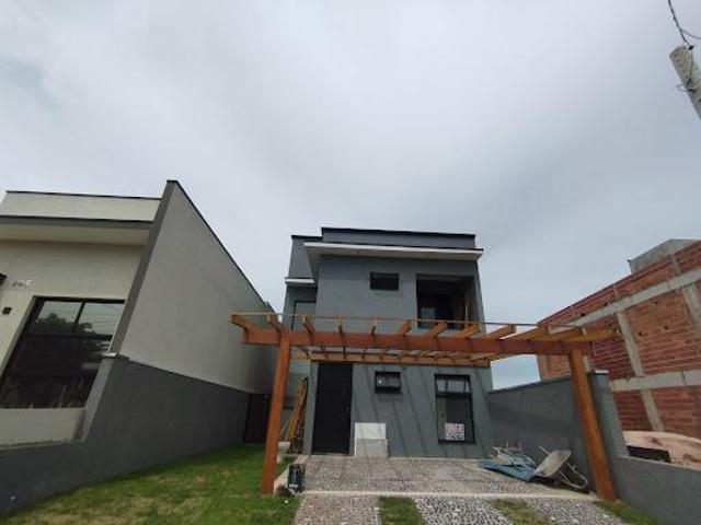 Casa à venda, 137 m² por R$ 1.280.000,00 Jardim Sao Bento Paulínia/SP