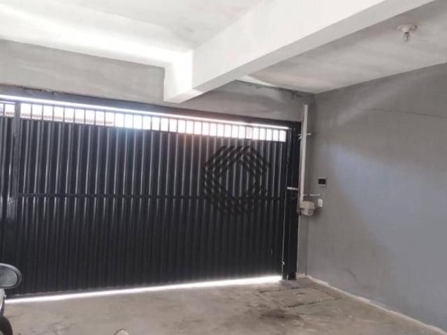 Casa à venda, 137 m² por R$ 400.000,00 Jardim Eliana Sorocaba/SP