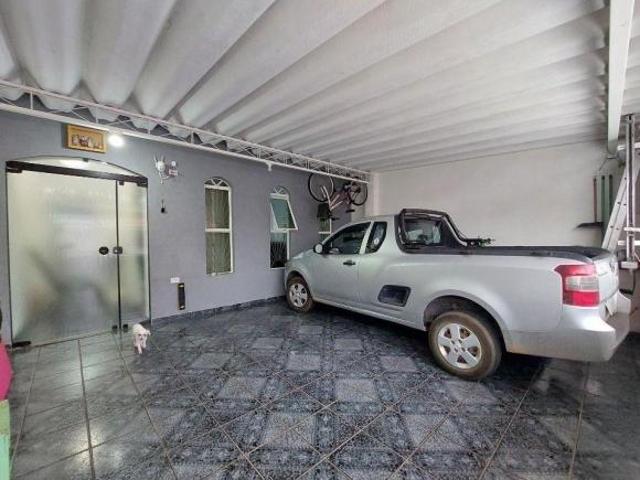 Casa à venda, 137 m² por R$ 450.000,00 Residencial Vale das Nogueiras Americana/SP