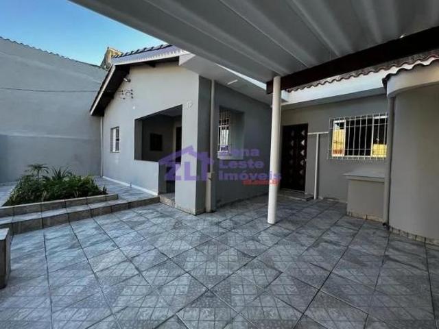 Casa à venda, 137 m² por R$ 460.000,00 Vila Ema São Paulo/SP