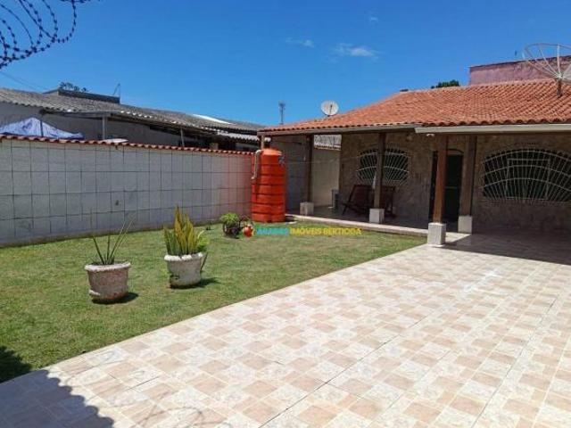 Casa à venda, 137 m² por R$ 640.000,00 Jardim Vista Linda Bertioga/SP