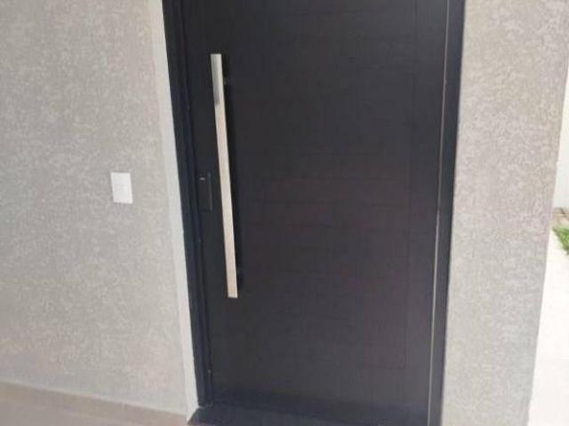 Casa à venda, 137 m² por R$ 780.000,00 Chácara Recreio Alvorada Hortolândia/SP
