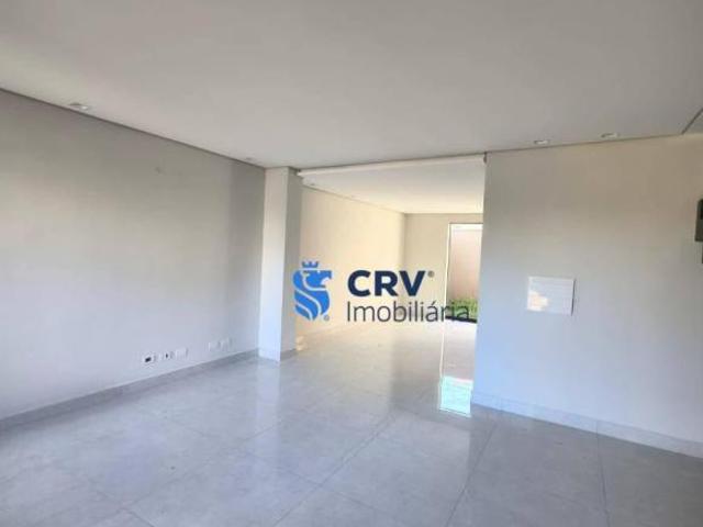 Casa à venda, 137 m² por R$ 950.000,00 Jardim Ecoville I Cambé/PR