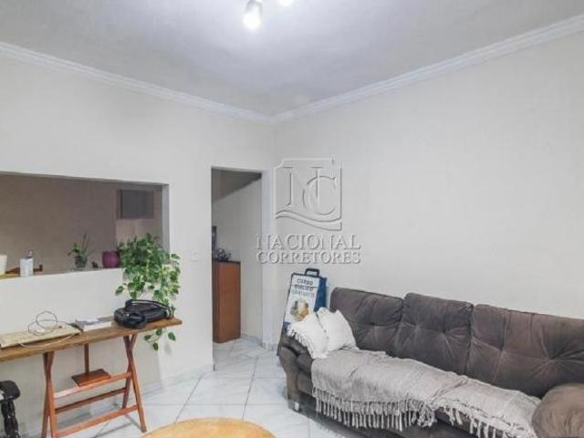 Casa à venda, 137 m² Vila Guaraciaba Santo André/SP