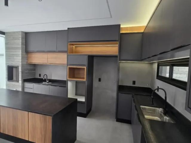 Casa à venda, 137m² por R$1.200.000,00 no condomínio Residencial Gran Reserve, em Indaiatuba SP