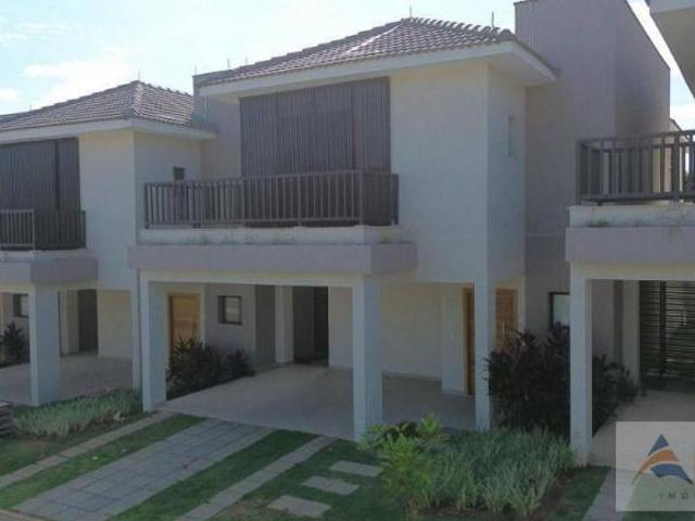 Casa à venda, 138 m² por R$ 1.590.000,00 Condomínio Natus Home Campinas/SP