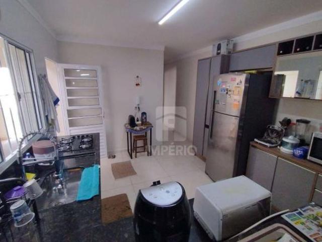 Casa à venda, 138 m² por R$ 420.000,00 Jardim América Jaú/SP
