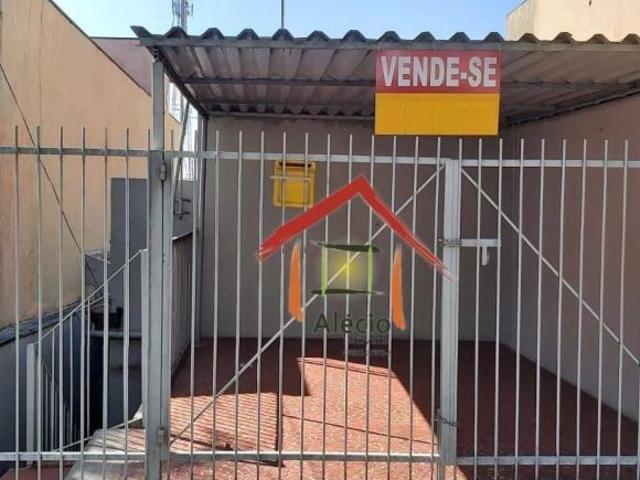 Casa à venda, 138 m² por R$ 495.000,00 Vila Progresso Jundiaí/SP