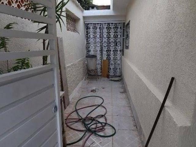 Casa à venda, 138 m² por R$ 530.000,00 Parque Novo Oratório Santo André/SP