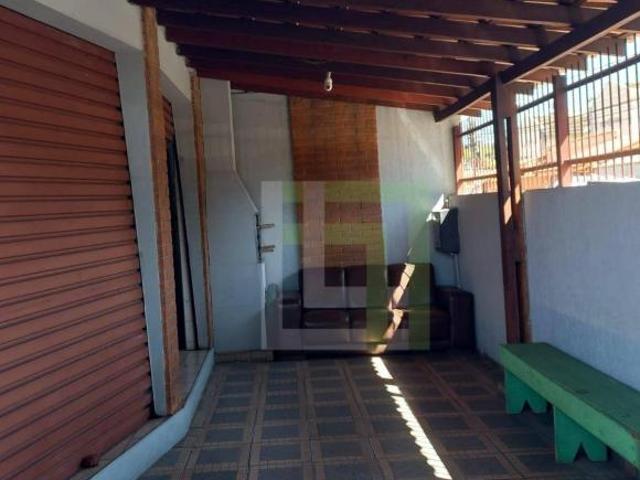Casa à venda, 138 m² por R$ 550.000,00 Colônia Jundiaí/SP