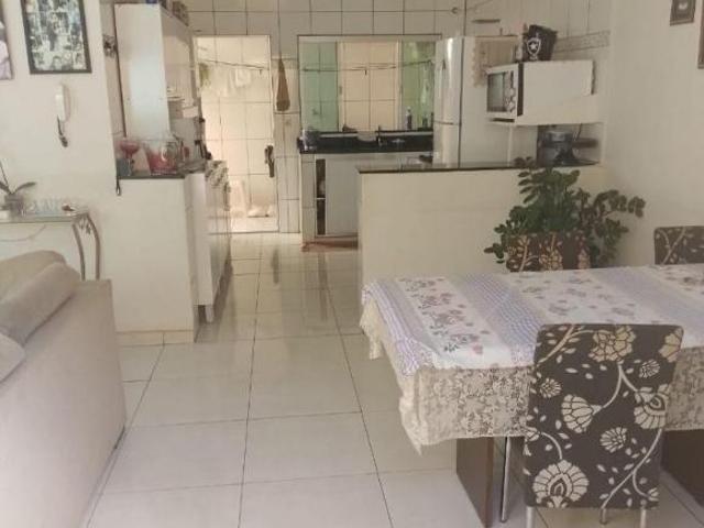 Casa à venda, 138 m² por R$ 550.000,00 Minas Gerais Uberlândia/MG