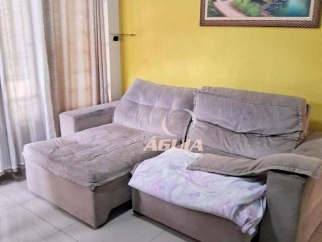 Casa à venda, 138 m² por R$ 550.000,00 Parque Oratório Santo André/SP