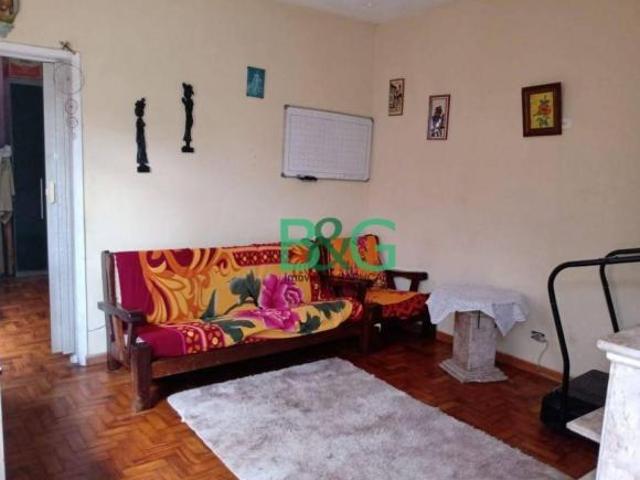 Casa à venda, 138 m² por R$ 586.000,00 Vila Ema São Paulo/SP