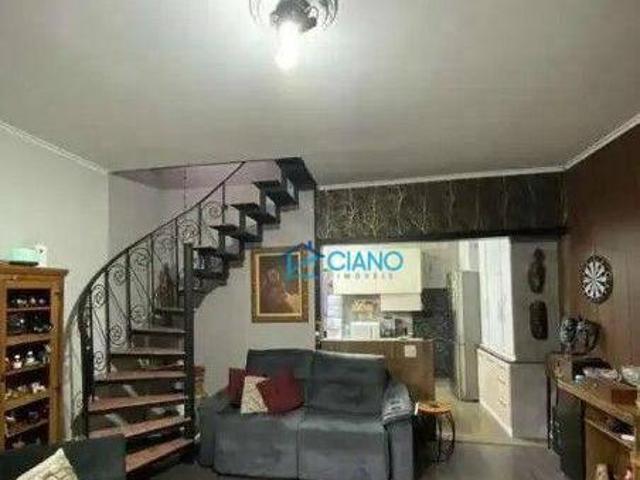 Casa à venda, 138 m² por R$ 595.000,00 Vila Prudente Zona Leste São Paulo/SP
