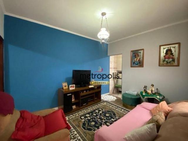 Casa à venda, 138 m² por R$ 645.000,00 Dos Casa São Bernardo do Campo/SP