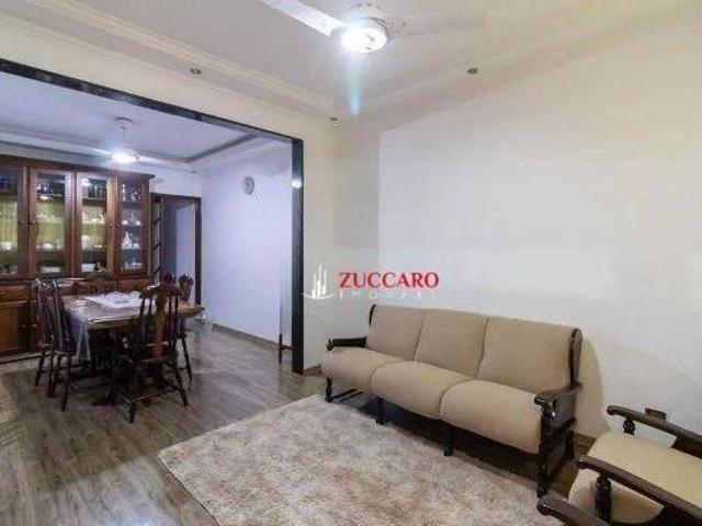 Casa à venda, 138 m² por R$ 649.999,99 Jardim Leila Guarulhos/SP