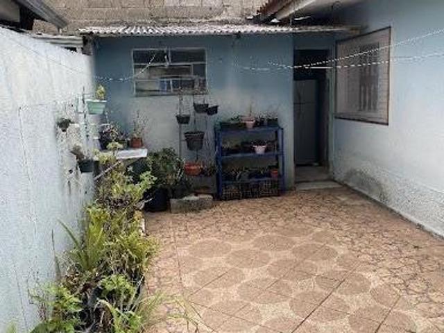 Casa à venda, 138 m² por R$ 660.000,00 Alvinópolis Atibaia/SP