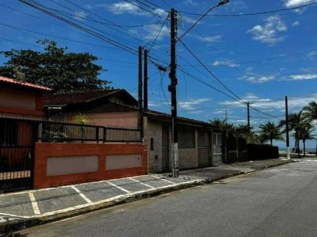 Casa com 2 dormitórios à venda, 138 m² por R$ 675.000,00 Jardim Imperador Praia Grande/SP