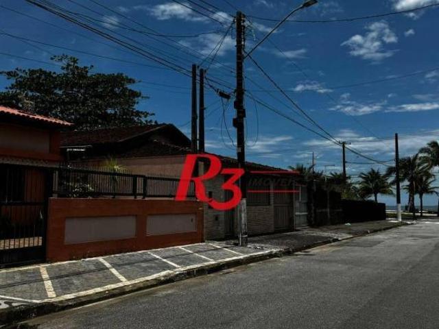 Casa à venda, 138 m² por R$ 695.000,00 Jardim Imperador Praia Grande/SP
