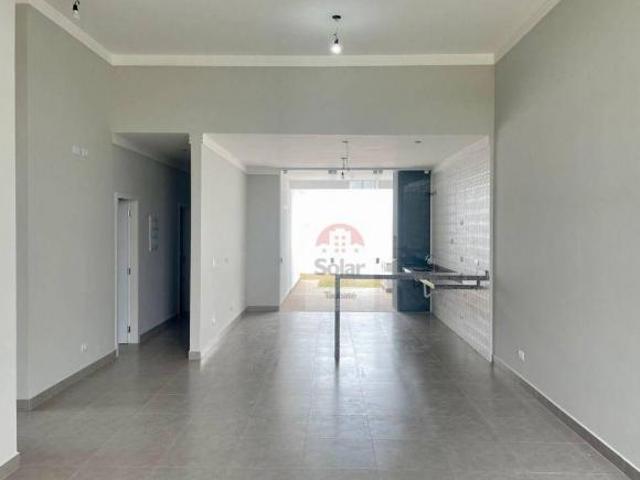 Casa à venda, 138 m² por R$ 690.000,00 Itapecerica Taubaté/SP