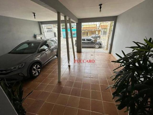 Casa à venda, 138 m² por R$ 700.000,00 Jardim Santa Clara Guarulhos/SP