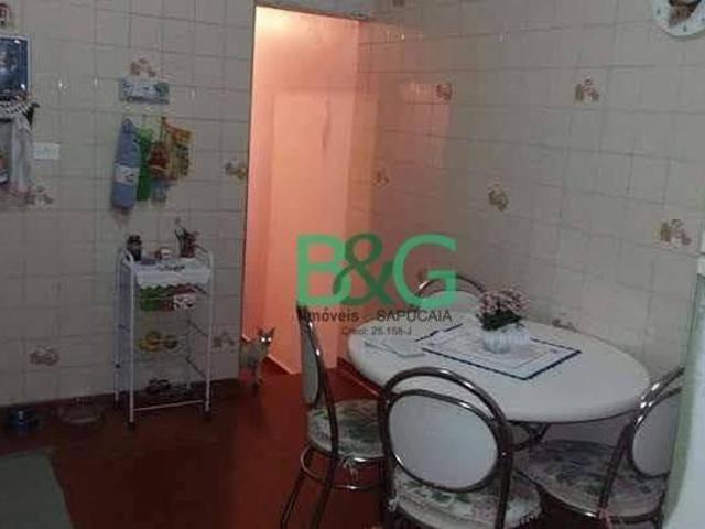 Casa à venda, 138 m² por R$ 730.000,00 Mooca São Paulo/SP