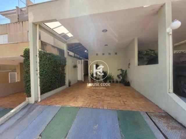 Casa à venda, 138 m² por R$ 749.000,00 Granja Viana Cotia/SP
