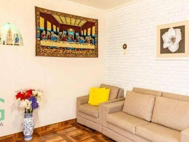 Casa à venda, 138 m² por R$ 757.000,00 Belém São Paulo/SP