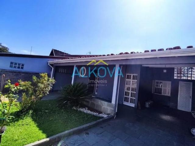 Casa à venda, 138 m² por R$ 750.000,00 Cidade Vista Verde São José dos Campos/SP