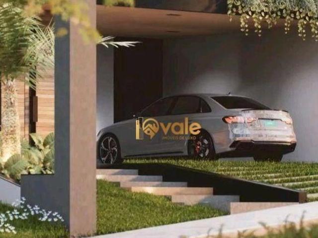 Casa à venda 138m2 Condomínio Fogaça Jacareí SP