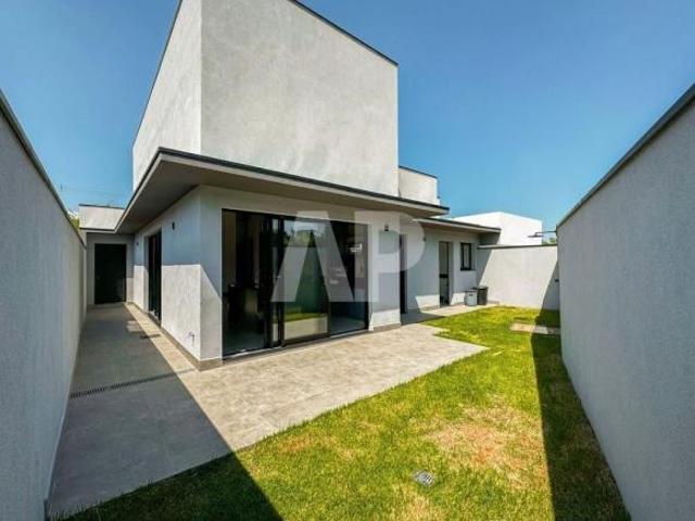 Casa à venda, 139 m² por R$ 1.420.000,00 Condomínio Gardenville Itu/SP