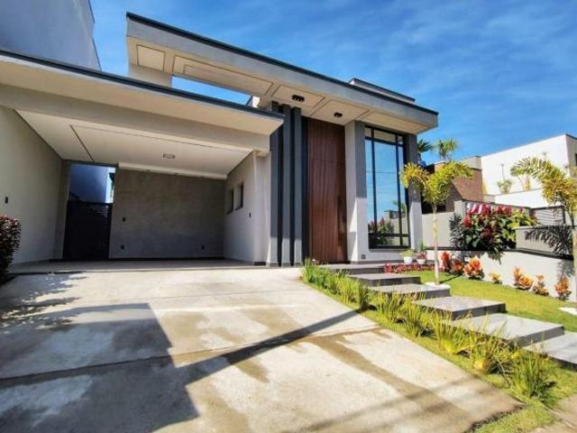 Casa à venda, 139 m² por R$ 1.500.000,00 Mosaico da Serra Mogi das Cruzes/SP