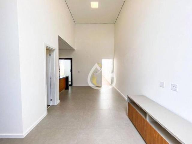 Casa à venda, 139 m² por R$ 1.190.000,00 Residencial Terras da Estância Paulínia/SP