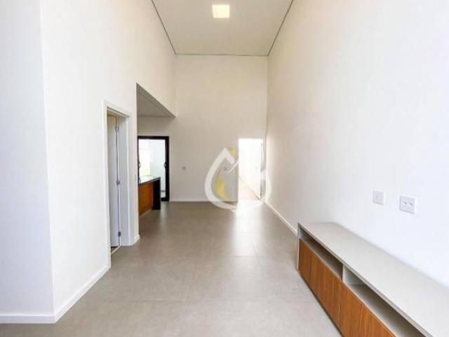 Casa à venda, 139 m² por R$ 1.190.000,00 Residencial Terras da Estância Paulínia/SP