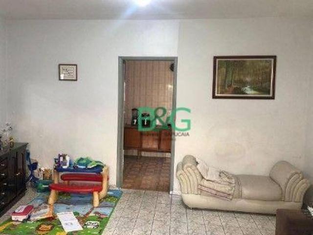 Casa à venda, 139 m² por R$ 1.349.000,00 Saúde São Paulo/SP
