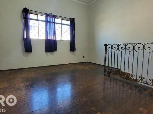 Casa à venda, 139 m² por R$ 280.000,00 Vila Falcão Bauru/SP