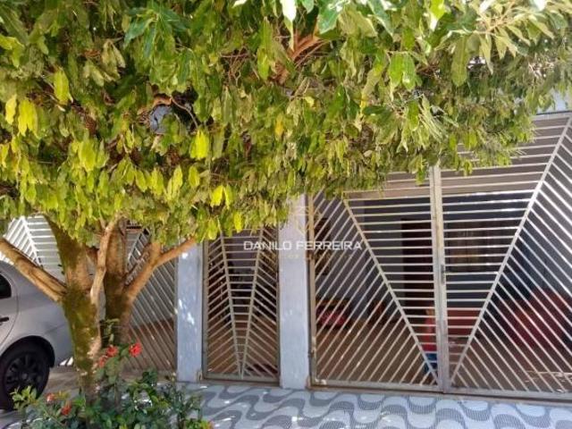 Casa à venda, 139 m² por R$ 390.000,00 Jardim Santa Rita Salto/SP