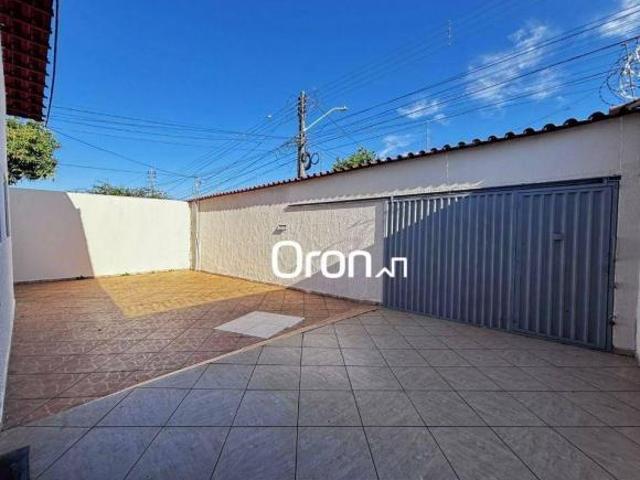 Casa à venda, 139 m² por R$ 525.000,00 Jardim Novo Mundo Goiânia/GO