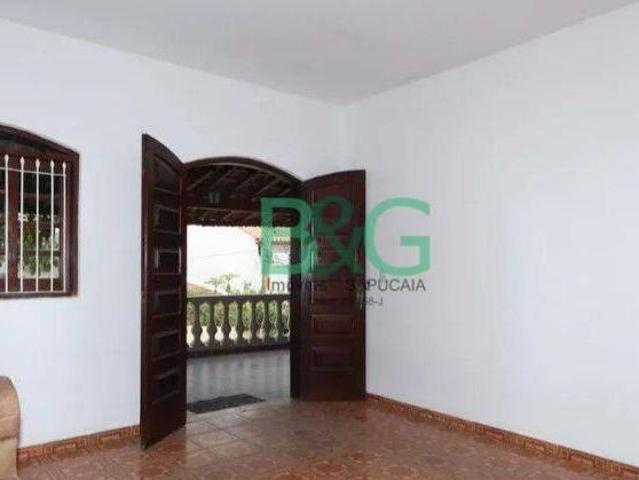 Casa à venda, 139 m² por R$ 549.000,00 Vila Ema São Paulo/SP