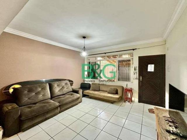 Casa à venda, 139 m² por R$ 605.000,00 Jardim Rebelato Cotia/SP