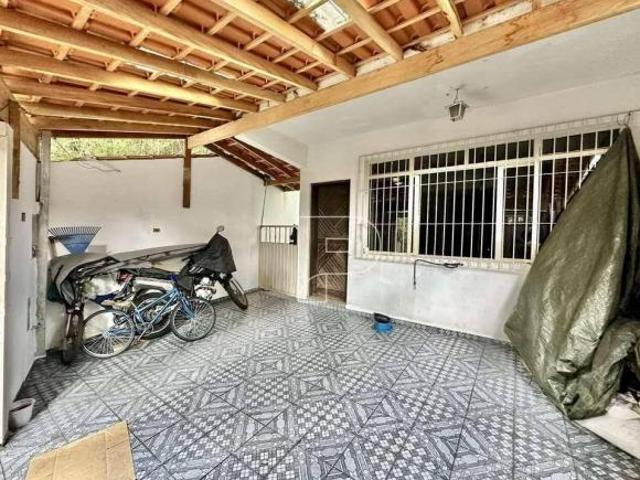 Casa à venda, 139 m² por R$ 605.000,00 Jardim Rebelato Cotia/SP