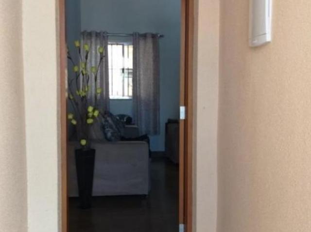 Casa à venda, 139 m² por R 650.000,00 Vila Gumercindo São Paulo/SP