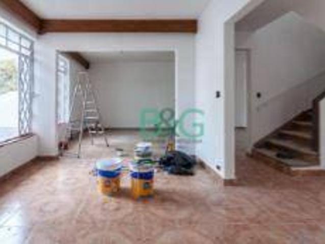 Casa à venda, 139 m² por R$ 700.000,00 Planalto Paulista São Paulo/SP