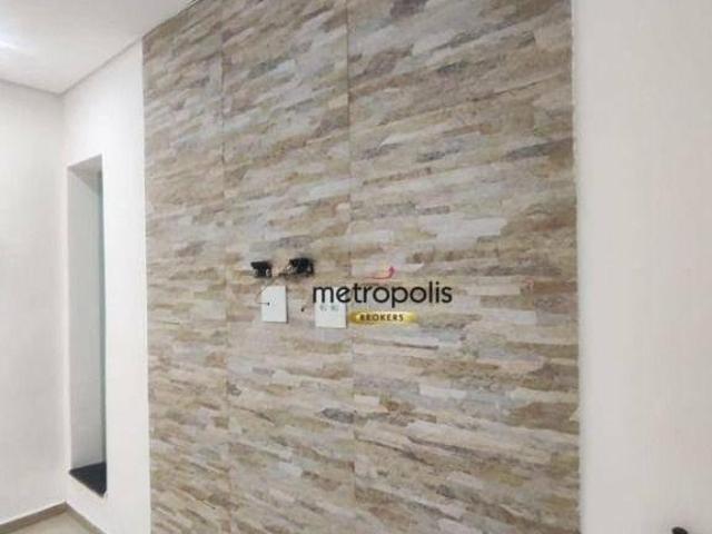 Casa à venda, 139 m² por R$ 750.000,00 Vila Aricanduva São Paulo/SP