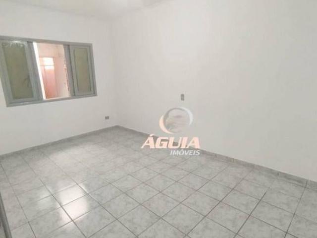 Casa à venda, 139 m² por R$ 800.000,00 Parque Erasmo Assunção Santo André/SP