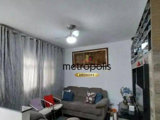 Casa à venda, 139 m² por R$ 800.000,00 Prosperidade São Caetano do Sul/SP