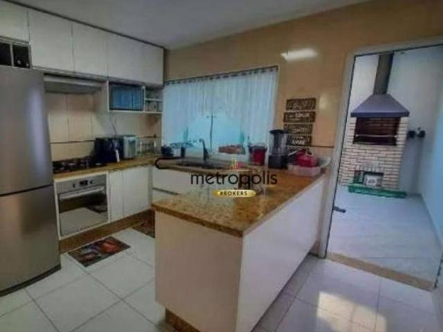 Casa à venda, 139 m² por R$ 850.000,00 Chácara Mafalda São Paulo/SP