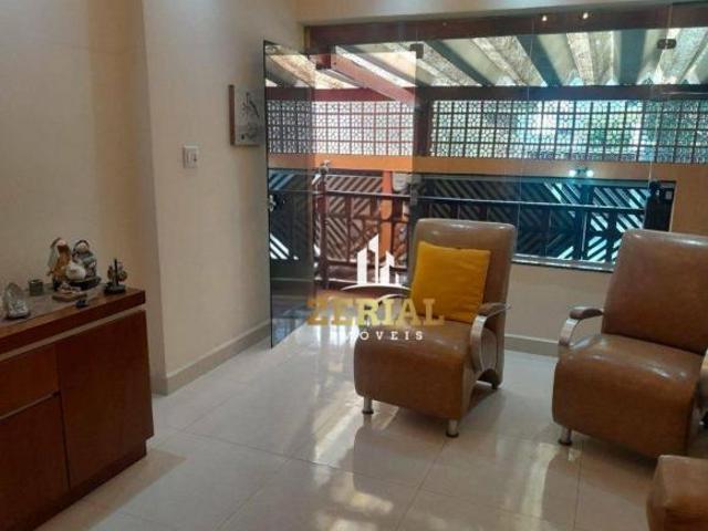 Casa à venda, 139 m² por R$ 930.000,00 Santa Maria São Caetano do Sul/SP