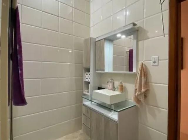 Casa com 3 dormitórios à venda, 139 m² por R$ 980.000,00 Olímpico São Caetano do Sul/SP